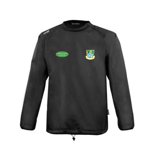 Moy GAA Core Windbreaker - Teamwear Azzurri